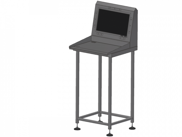 PC-printer lessenaar - Actitec