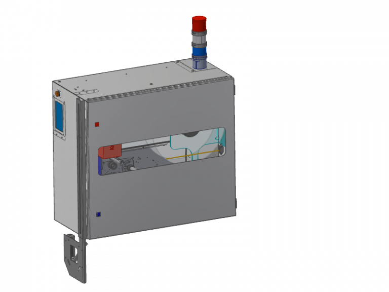 Lintprinter - Actitec specialist in verpakkingsmachines