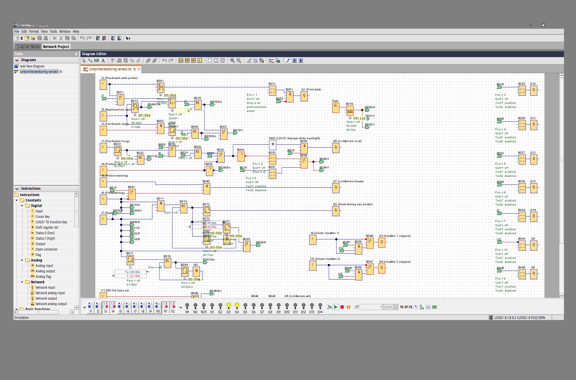 Machines - Actitec verpakkingsoplossingen